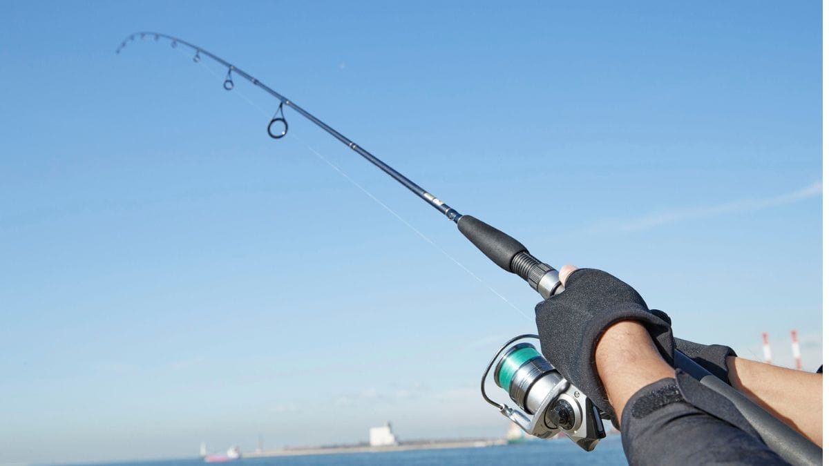 Beste fiskebriller 2026 - test av 10 modeller - Villmarksbutikken